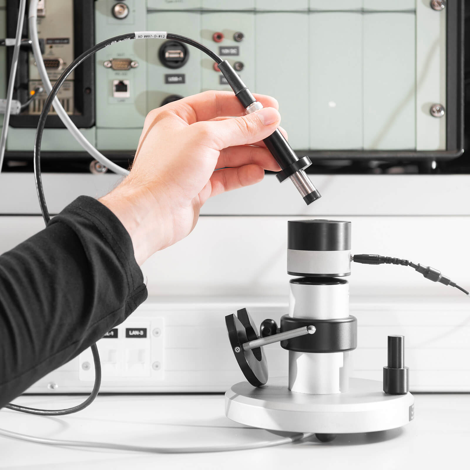 Sound Calibrations - Metromatics