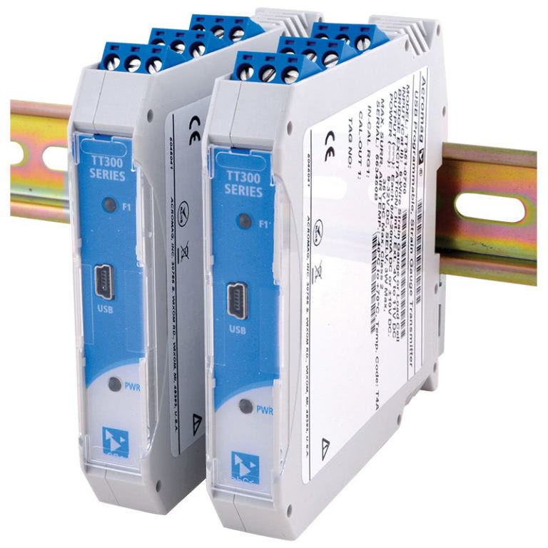 Load Cell Mv Strain Gauge Input Transmitters I Metromatics