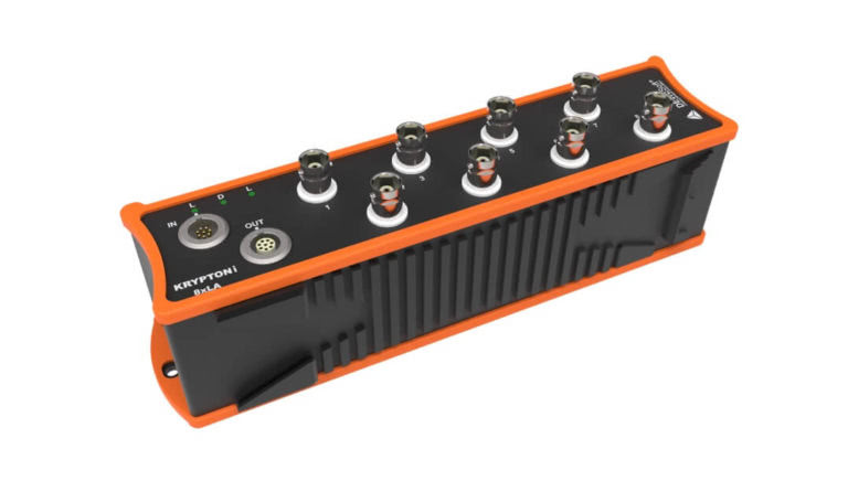 Machine Condition Monitoring - Metromatics