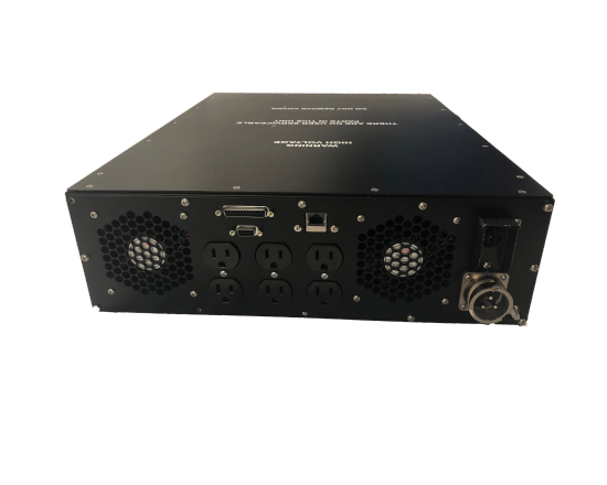 Rugged UPS - Metromatics