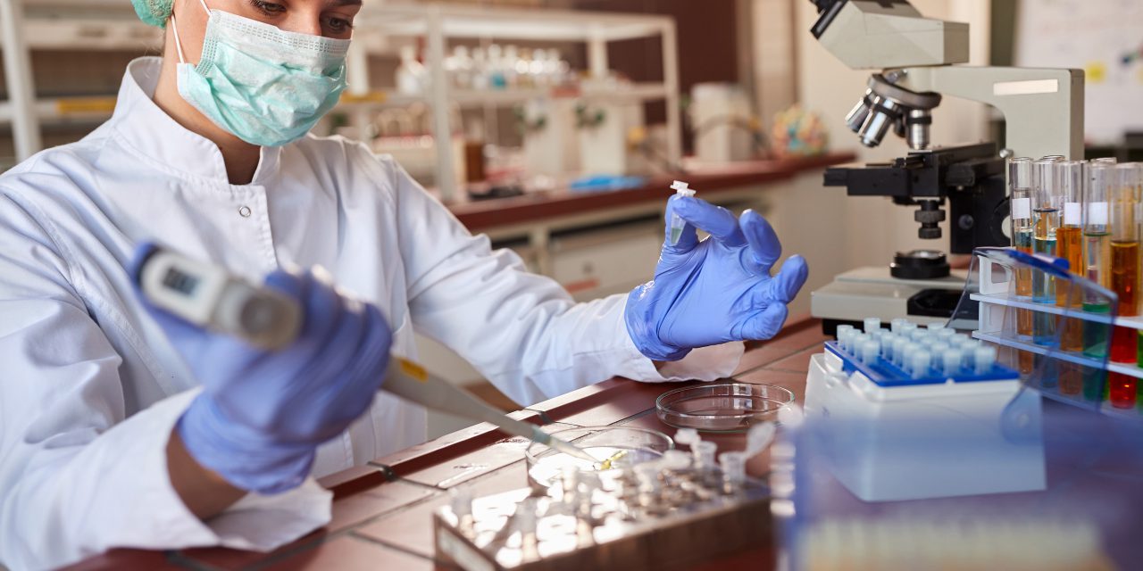 Remote Monitoring amongst a Pandemic - Metromatics