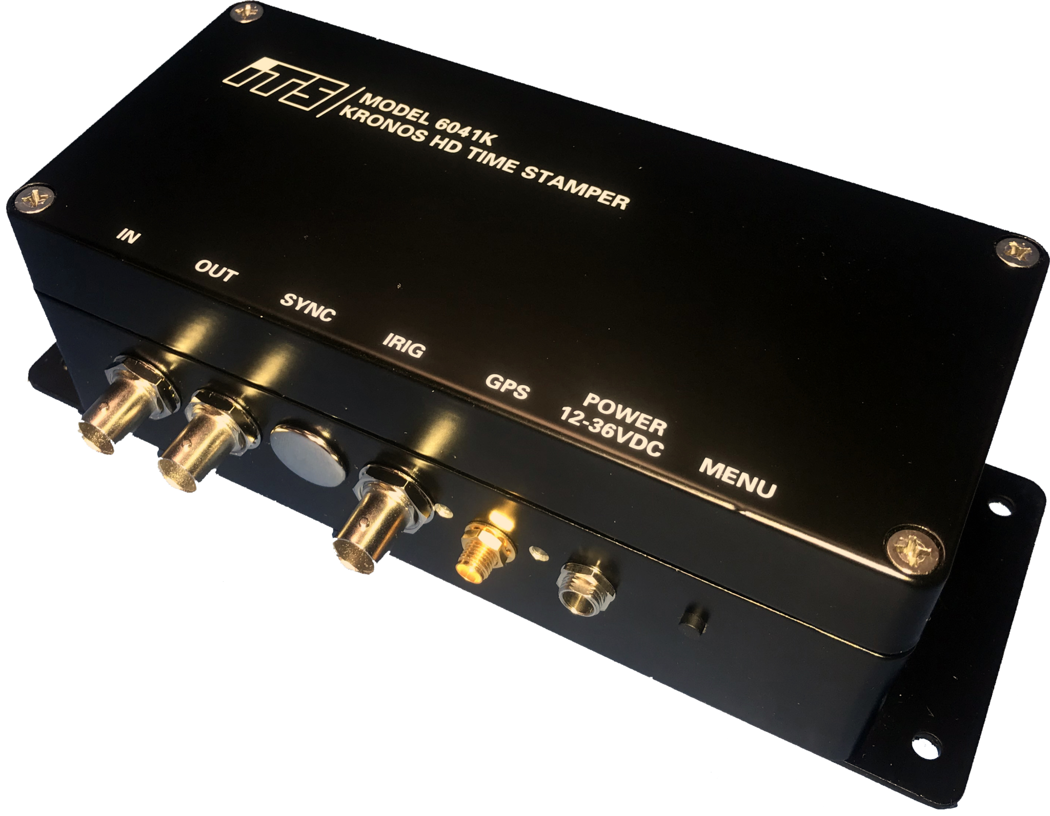 Video Timestamp Generator | KLV Metadata System | Metromatics