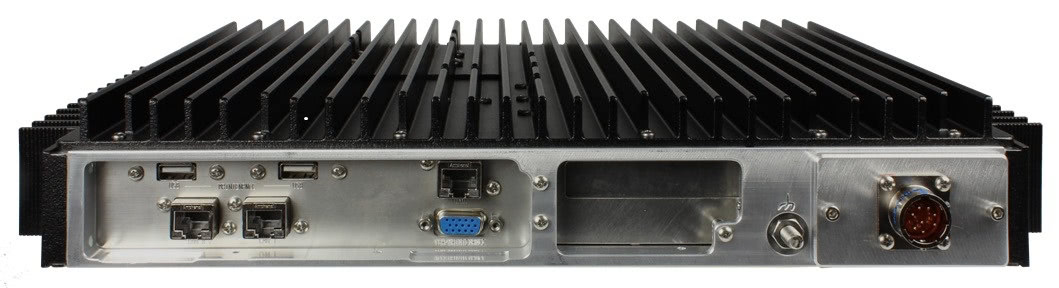 Substation Computer ES1012 - Metromatics