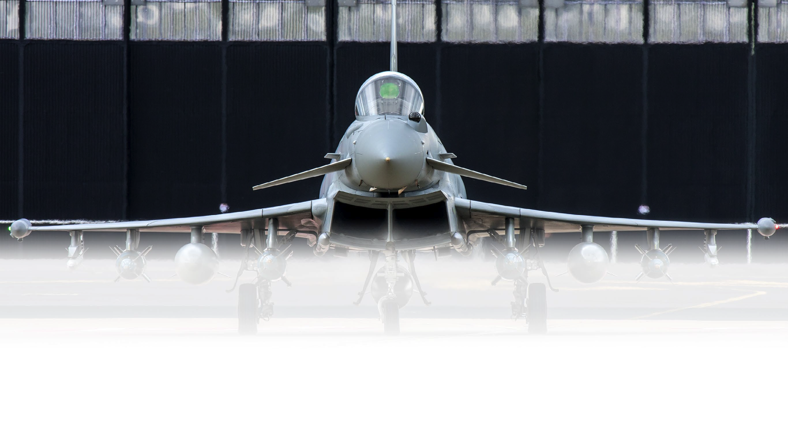 VPX Processor used in Jet Fighter Infrared Tracking System - Metromatics