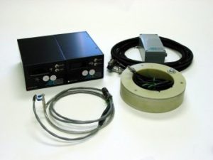 Rotating Wireless Telemetry Systems - Metromatics