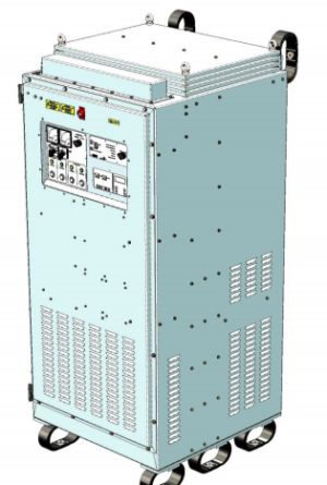 Military Grade Power Conversion & Distribution - Metromatics