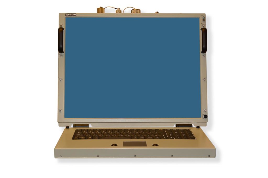 Rugged Workstation AT213 - Metromatics