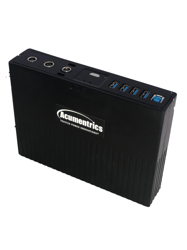 DSI Adapters | Sensor Interface | Metromatics