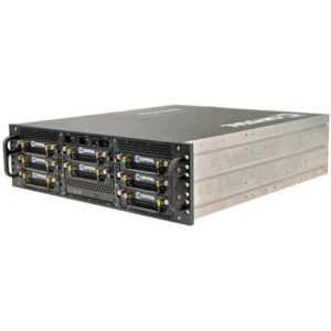 Rugged 3U Workstation - Metromatics