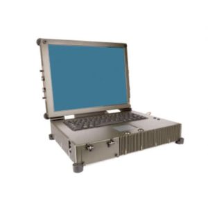 RWS15 - 15" Rugged Laptop Workstation - Metromatics