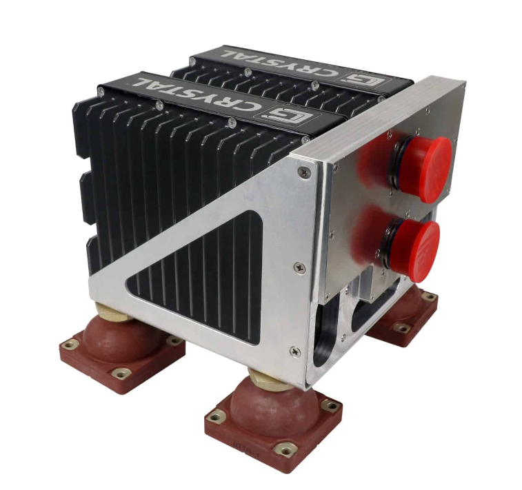 Rugged Data Storage Systems - Metromatics