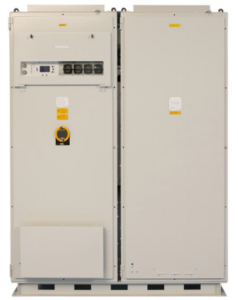 Military Grade Power Conversion & Distribution - Metromatics