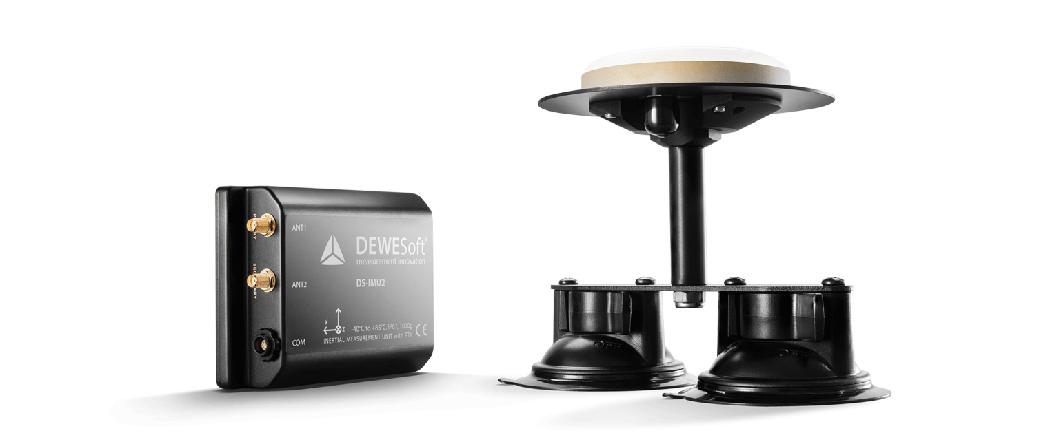 GPS & IMU Devices - Metromatics