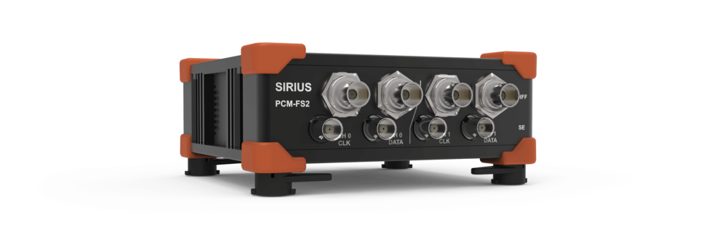 PCM Telemetry - Metromatics