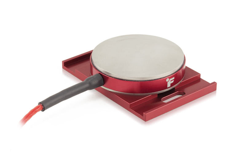 Automotive Pedal Force Load Cell - LAU220 - Metromatics