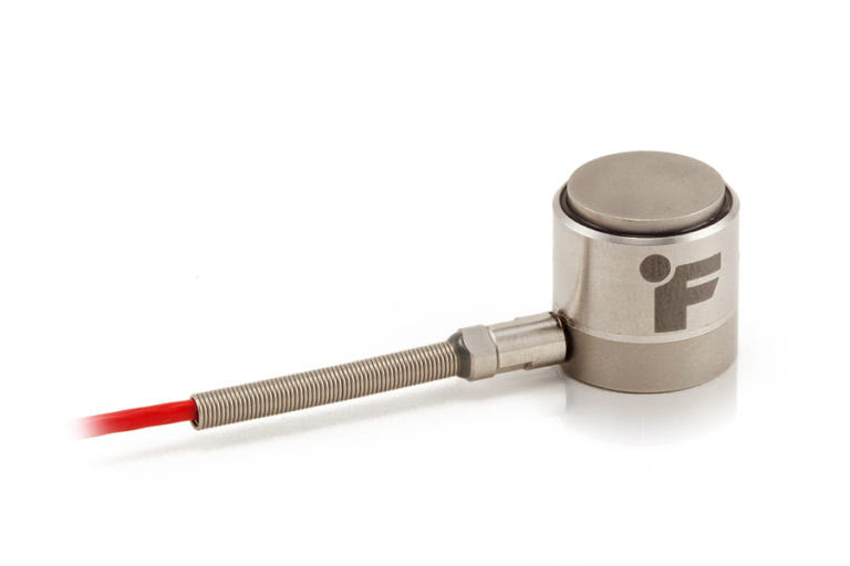 Miniature Load Column Load Cell - LCA300 - Metromatics