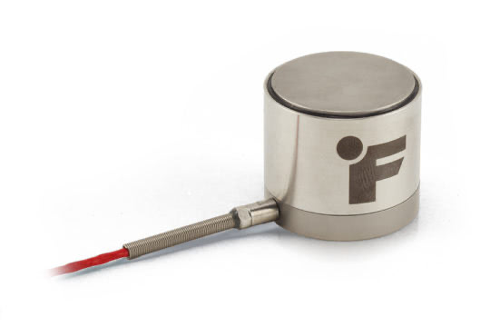 Load Cells - Metromatics