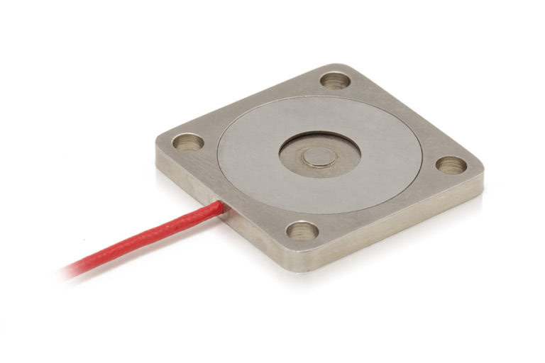 Low Profile Load Cell - LRF350 - Metromatics