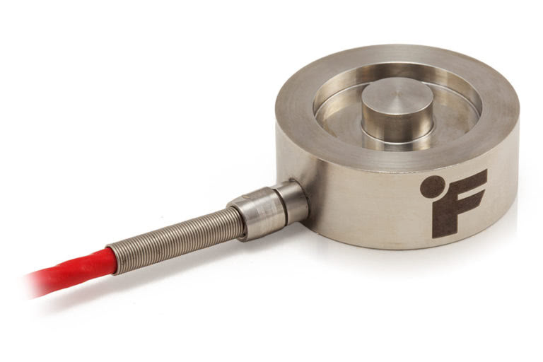 Load Cells - Metromatics