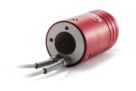 Load Cells - Metromatics