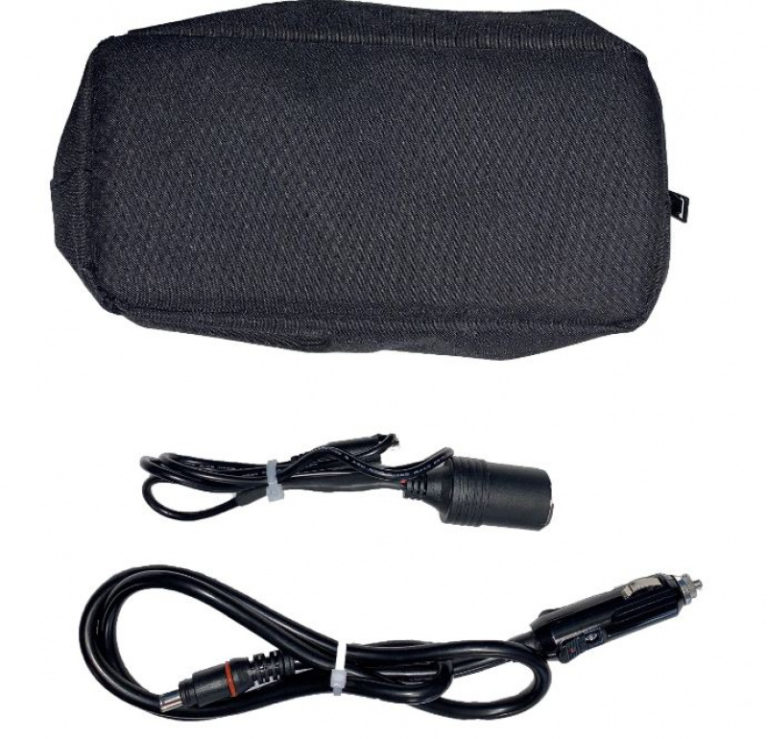Portable UPS Accessories - Metromatics