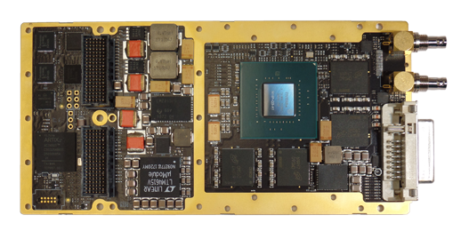 XMC Development Board XMC-DEV-IO - Metromatics