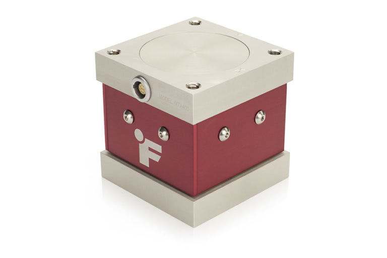 Triaxial Load Cell | MTA400 3-Axis Force Sensor | Metromatics