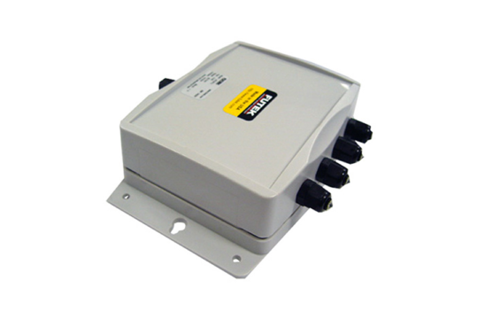 IAC200 I Summing Junction Box for Load Cells I Metromatics