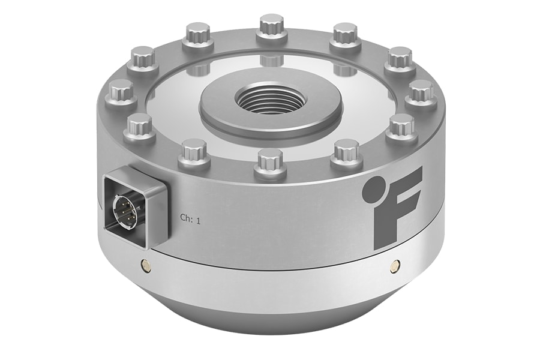 Load Cells - Metromatics