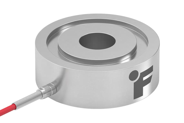 Load Washer Load Cell LTH500 | Metromatics