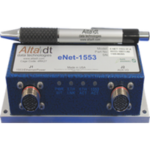 Ethernet Converter ENET 1553 EBR | Network Adapter | Metromatics