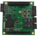 Multi-Protocol 1553 ARINC Express Card | MIL-STD | Metromatics