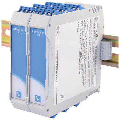 4-20mA Splitter Accessories - Metromatics