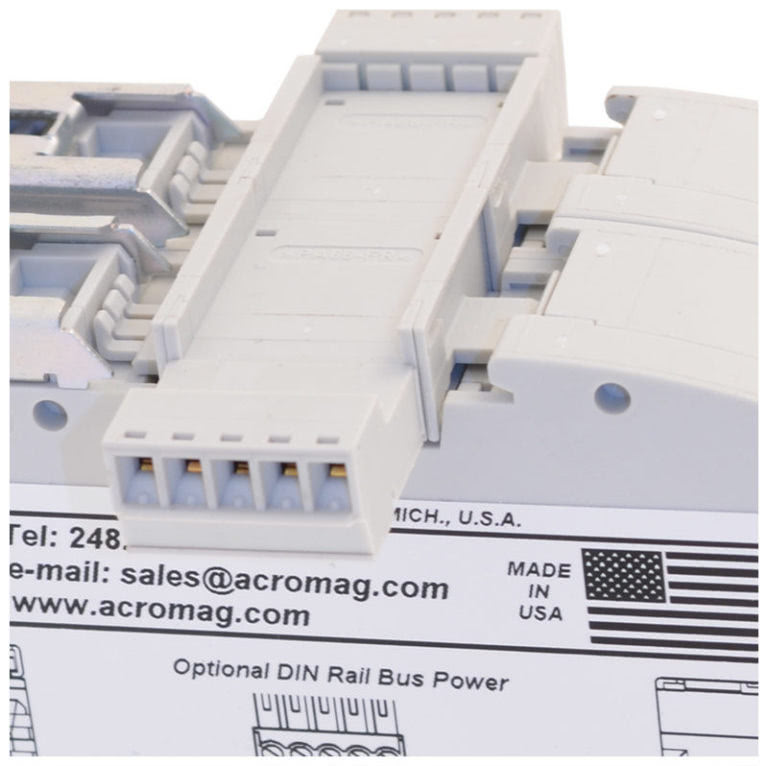 4-20mA Splitter Accessories - Metromatics