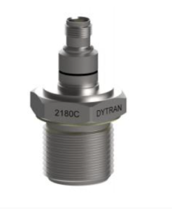 Charge Mode Pressure Sensor 2180C - Metromatics