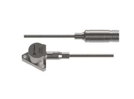 High Temp Accelerometer 3262C - Metromatics