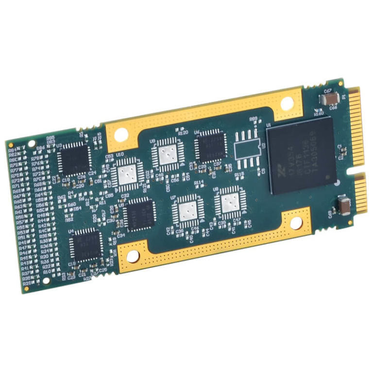Serial Communication Module AP500 - Metromatics