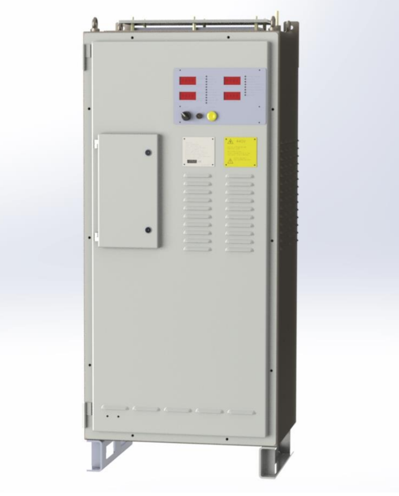 DC Systems ERPKB30A | Power Conversion | Metromatics