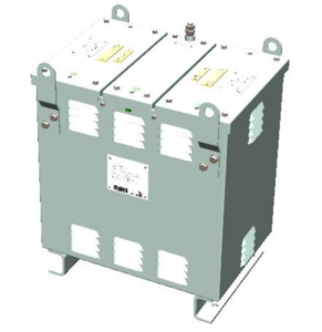 Transformer 10KVA | Power Conversion | Metromatics
