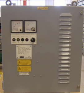 Transformer Rectifier Unit 3RC1K | Power Conversion | Metromatics