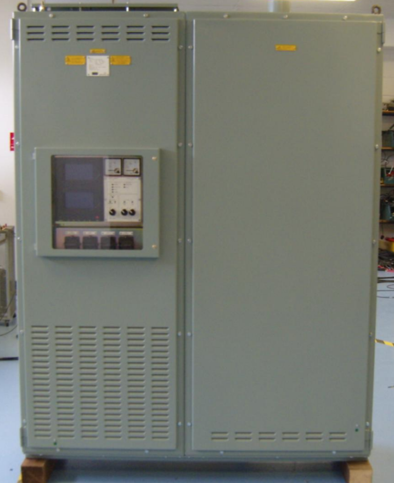 UPS 1RPQ10KB60A | Power Conversion | Metromatics