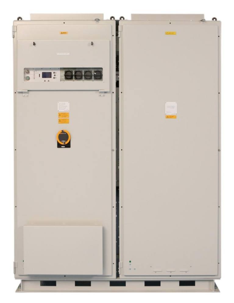 UPS 3RPQ15KB30A | Power Conversion | Metromatics