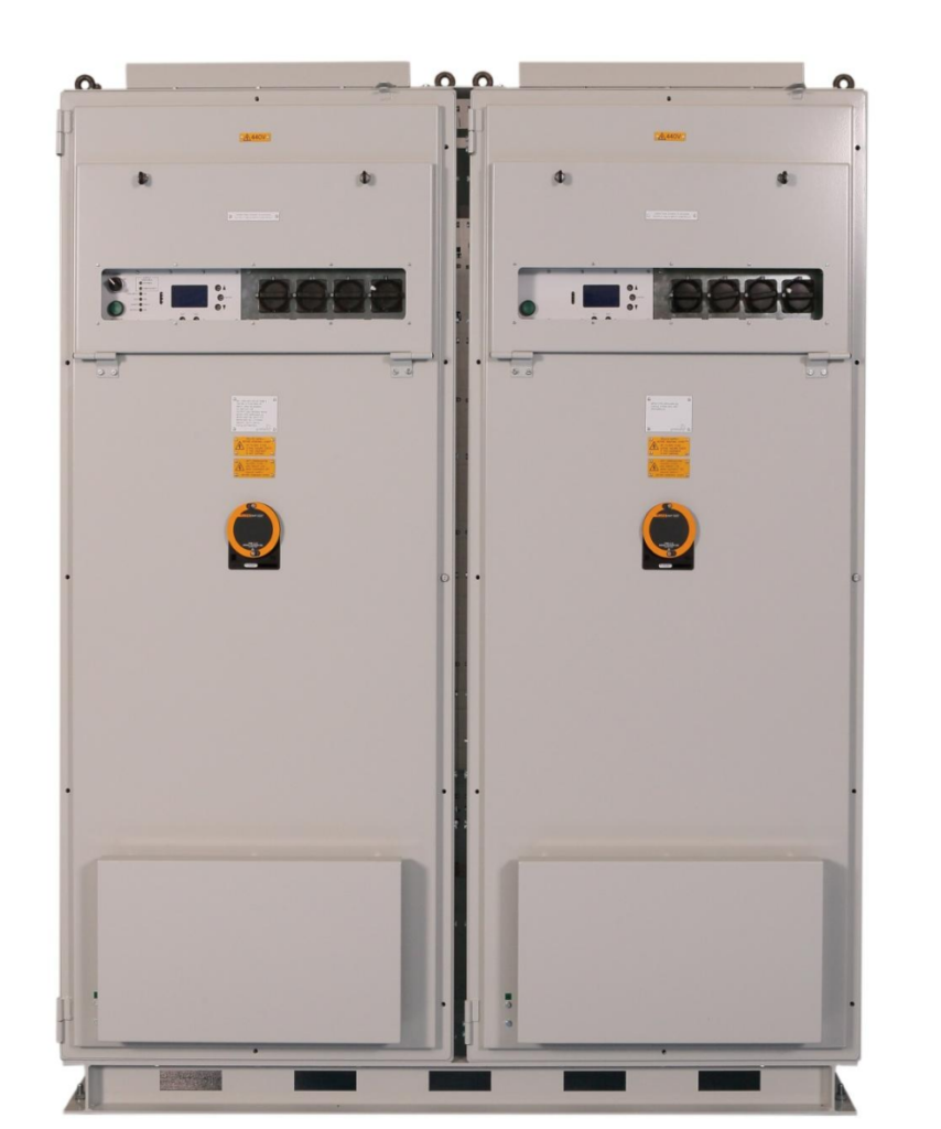 UPS 3RPQ30KA | Power Conversion | Metromatics