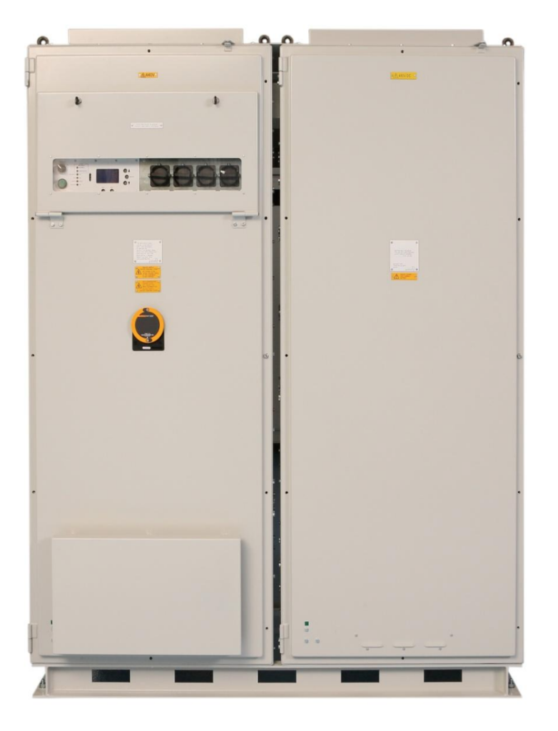Delivering UPS Systems for Defence - Metromatics