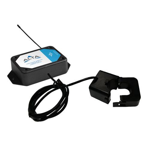 Wireless AC Current Meters 500 Amp - Metromatics