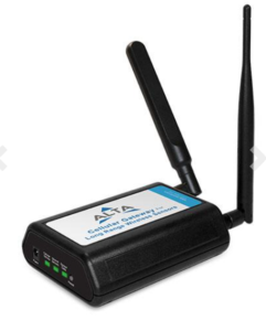 International Cellular Gateways - Metromatics