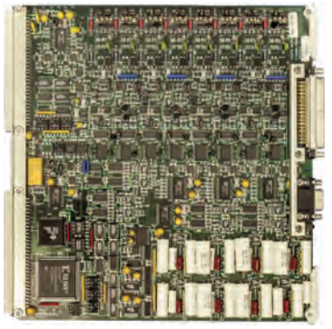 6000 Series Analog I/O Modules | Amplifiers & Digitisers | Metromatics