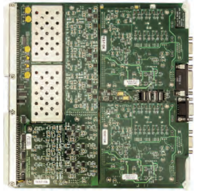 6000 Series Analog I/O Modules | Amplifiers & Digitisers | Metromatics