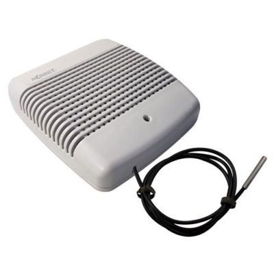 Wireless Low Temperature Sensors - Metromatics