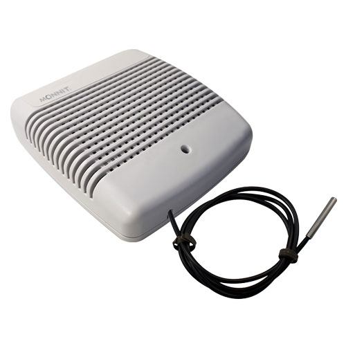 Wireless High Temperature Sensors - Metromatics